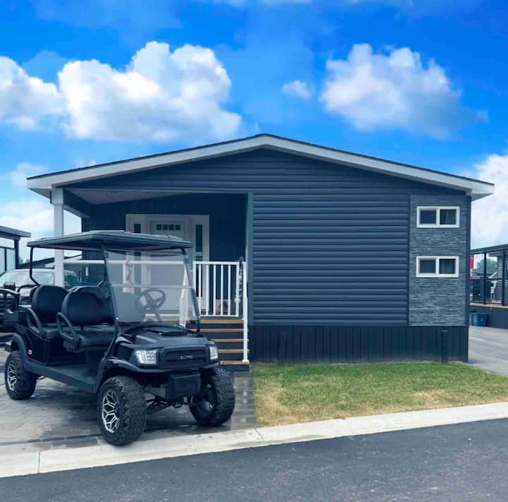 Beautiful 3 Bedroom, 2 Bath At Sherkston! - Port Colborne