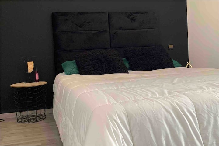 Comme à La Maison - 4 Semaine Ou Plus - Kénitra