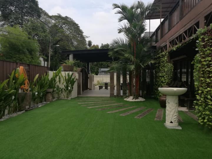 Wedding/homestay - Bungalow House At Ss3, Pj - Petaling Jaya