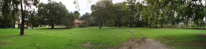 Impresionante Quinta En Fisherton - Rosario