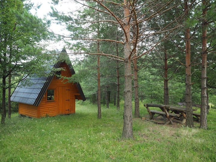 Disconnect And Enjoy The Nature. - Kosovo