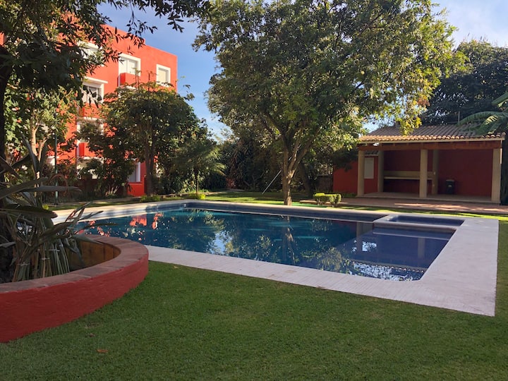 Suite Francisco Leyva - Cuernavaca