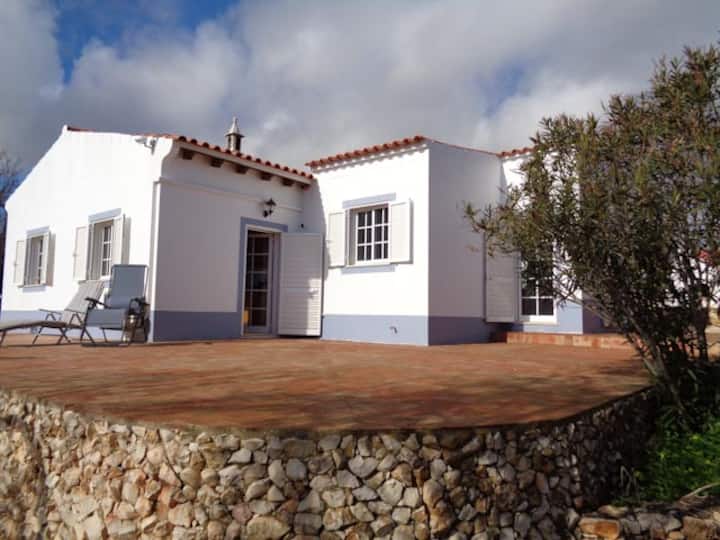 Cottage In The Lagos Countryside - Algarve
