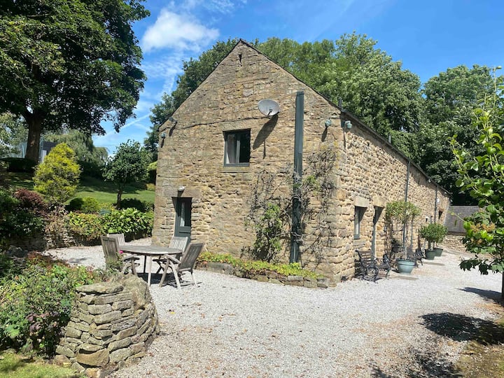 Orchard Cottage, Shatton Hall - Hope Valley