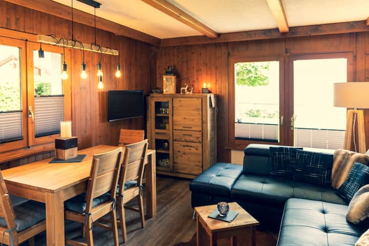 Mountain Apartment - Verbier