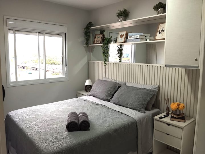 Dois Quartos Em Japão Liberdade 3901 - Liberdade