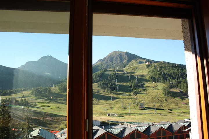 Appartamento Tecio&doris - Pragelato