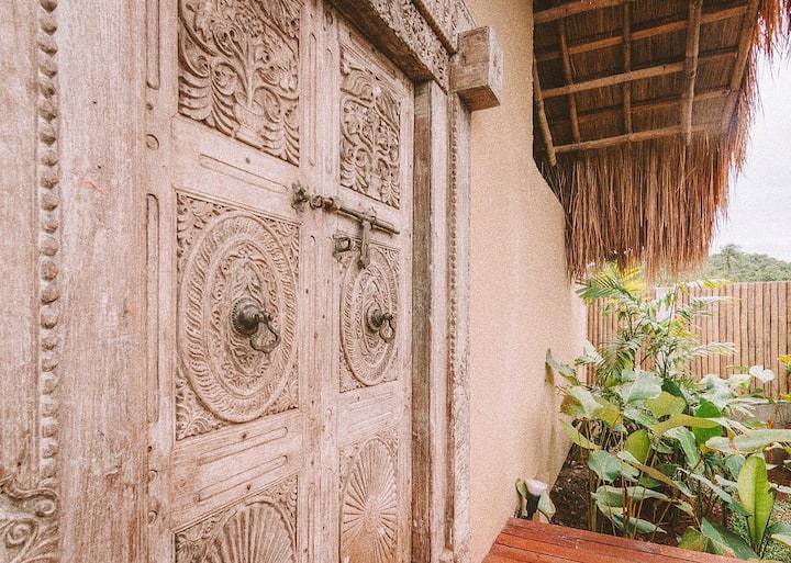2br Designer Villa With Pool / Casa Malaya: Dot ✔ - El Nido