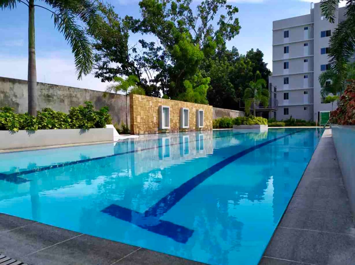 Davao City Vacation Rentals with a Pool - Davao Region, Philippines ...