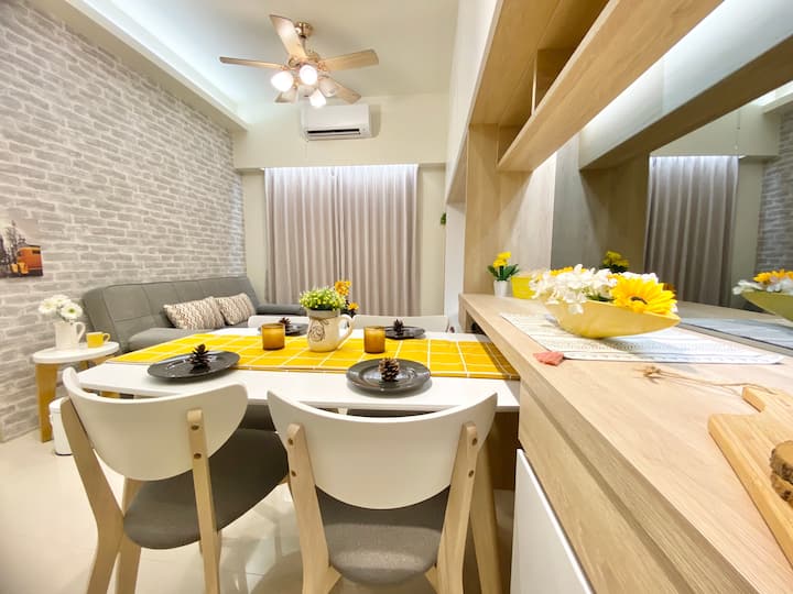 Nice And Cozy Place Near Metro New Building - Taiwan