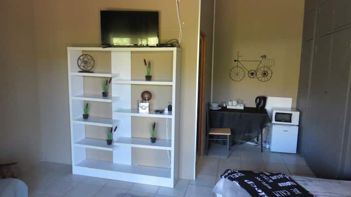 De Vuur Guesthouse Double Room - Colesberg