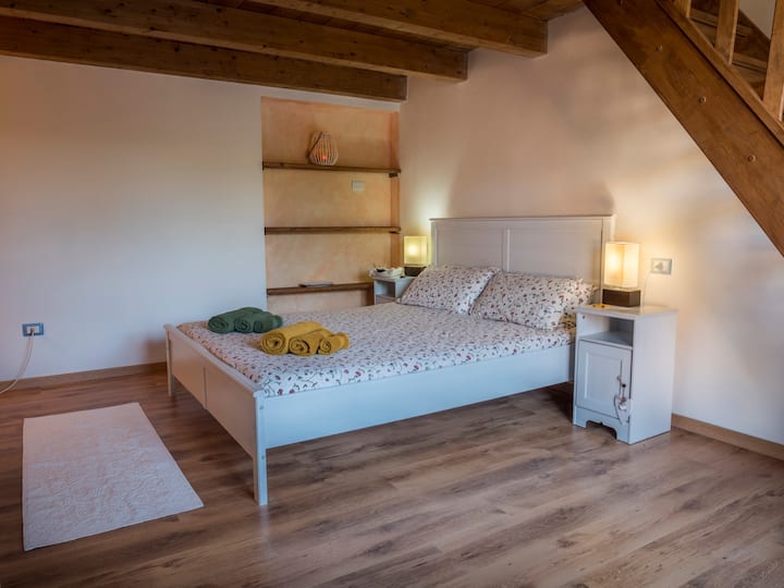 I Ciliegi Room 3 - Sardinia