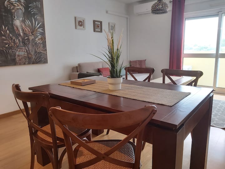 Avenida Olaias - Lumiar