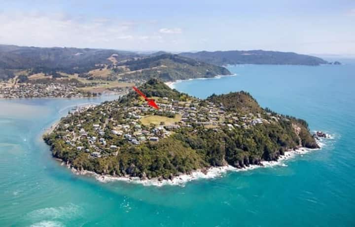 A Slice Of Paradise To Call Your Home - Tairua