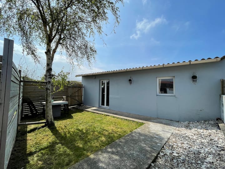 Petite Maison Privée - Calais