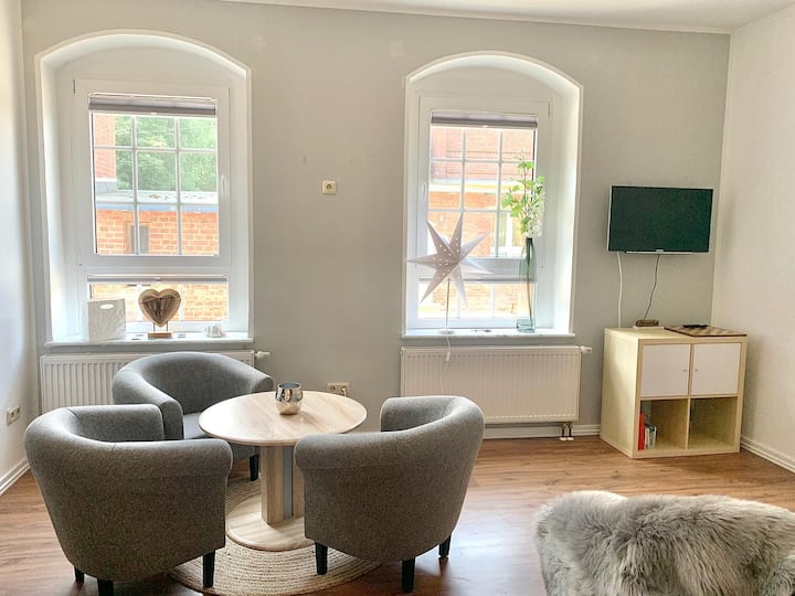 Haus Auf Rügen - Stralsund