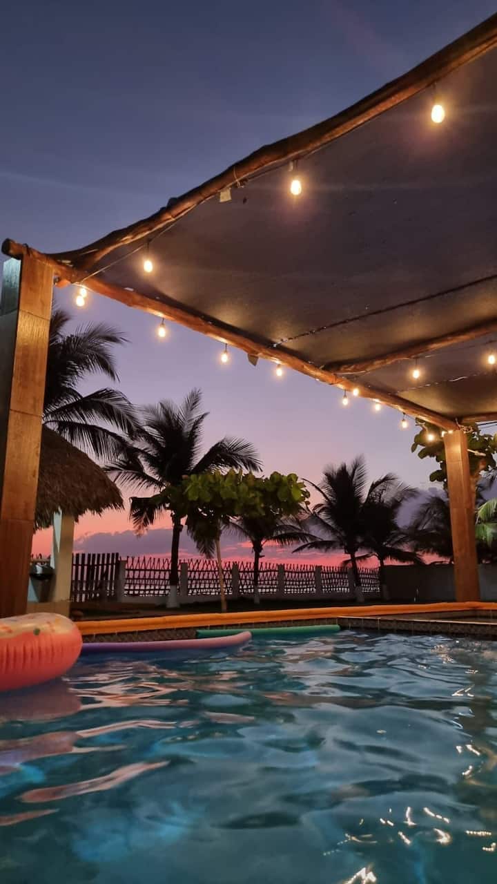 Rancho Moana - Monterrico