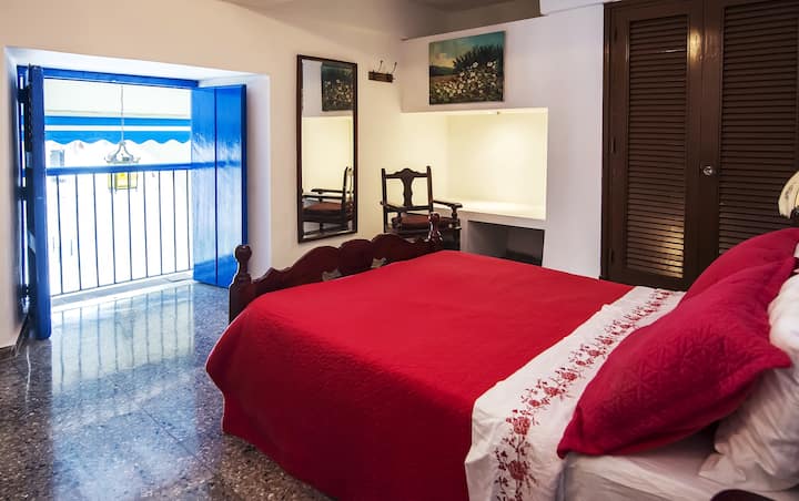 House Escorial Full Rent Apartment Total Privacy - Havanna