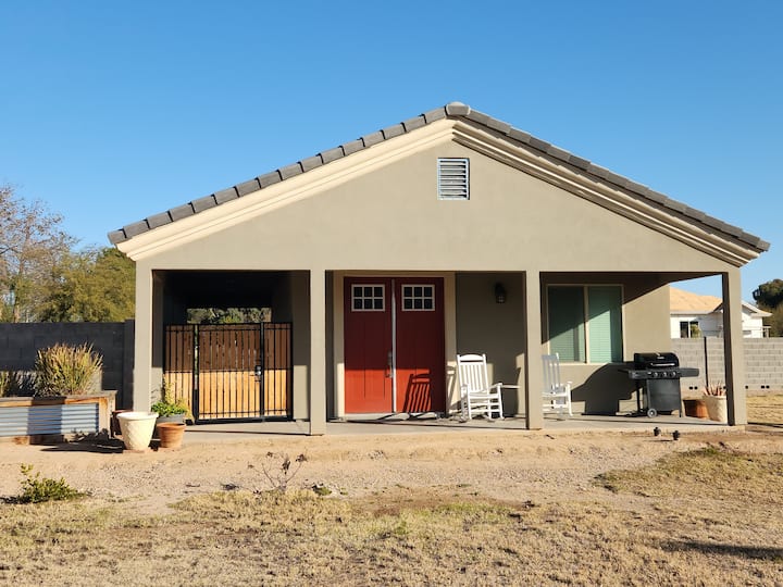Rare Find Casita - Wildlife World Zoo, Aquarium & Safari Park