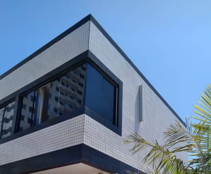 Ap Centro 50 Metros Mcdonald's Tramandaí - Tramandaí