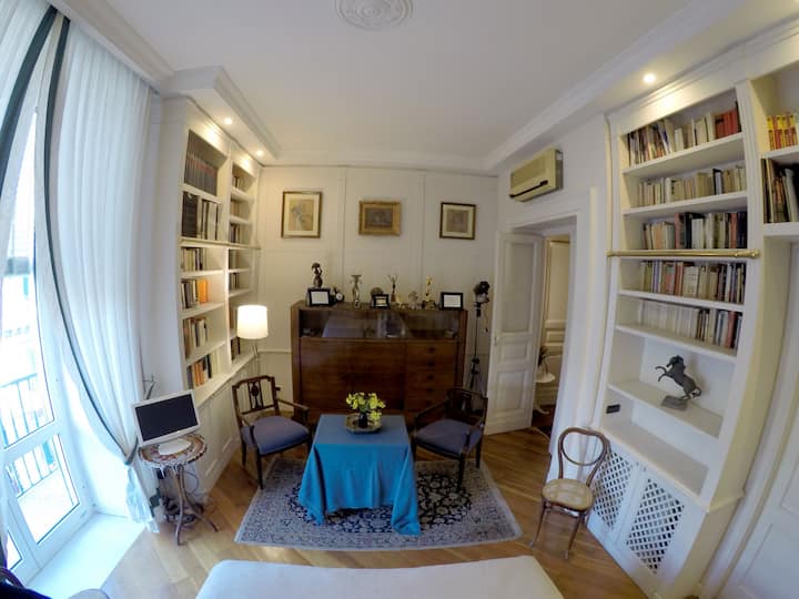La Stanza Del Filosofo - Naples