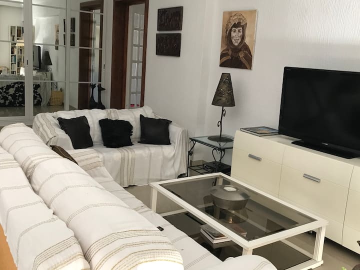 Menzel Jemil : locations de vacances et logements - Bizerte, Tunisie ...