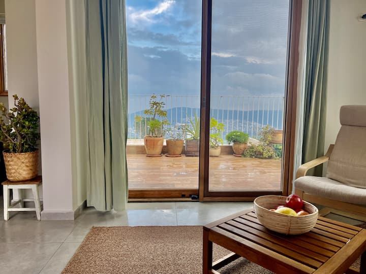 Wood & Wind - Israel