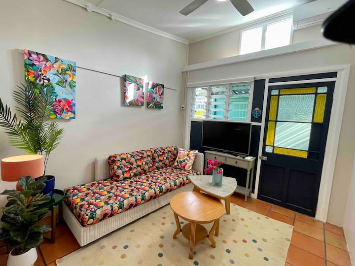 The Gardeners Cottage - Cairns