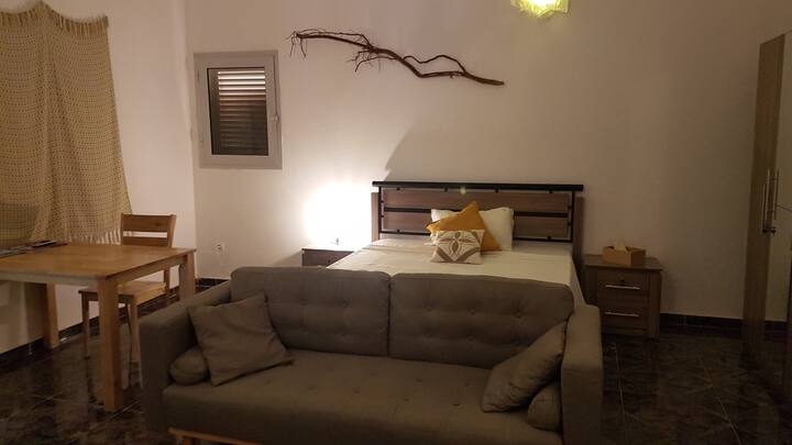 Long Stay  La Terrasse Studio Tadjourah 2 P. - Djibouti