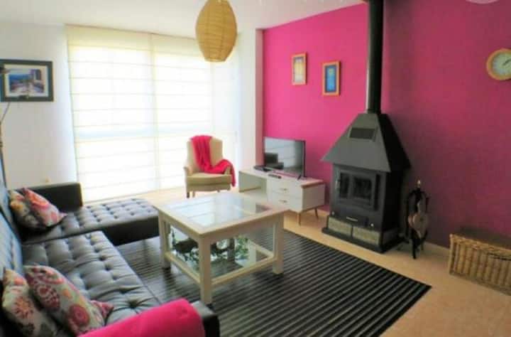 Apartamento Belobodia - Cáceres