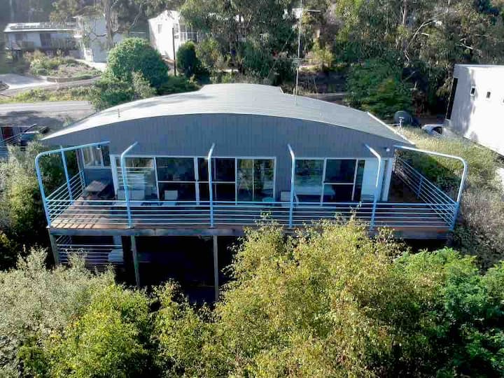 Lorne Summer House - Lorne