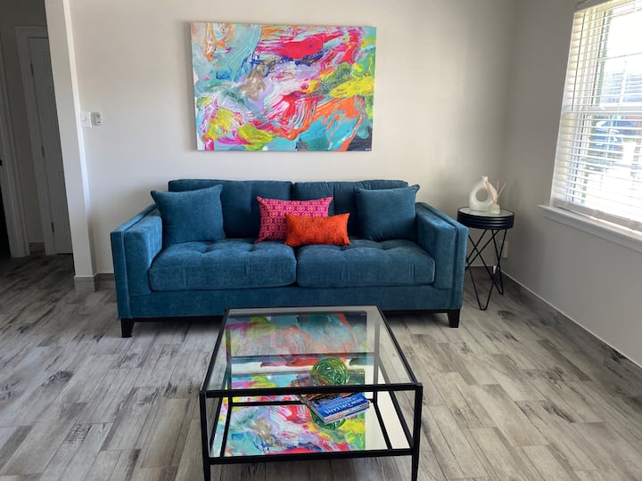 Nola Get Away - Metairie, LA