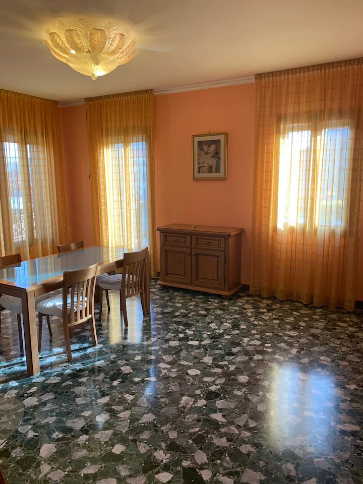 Appartamento Carolina - Lido di Venezia