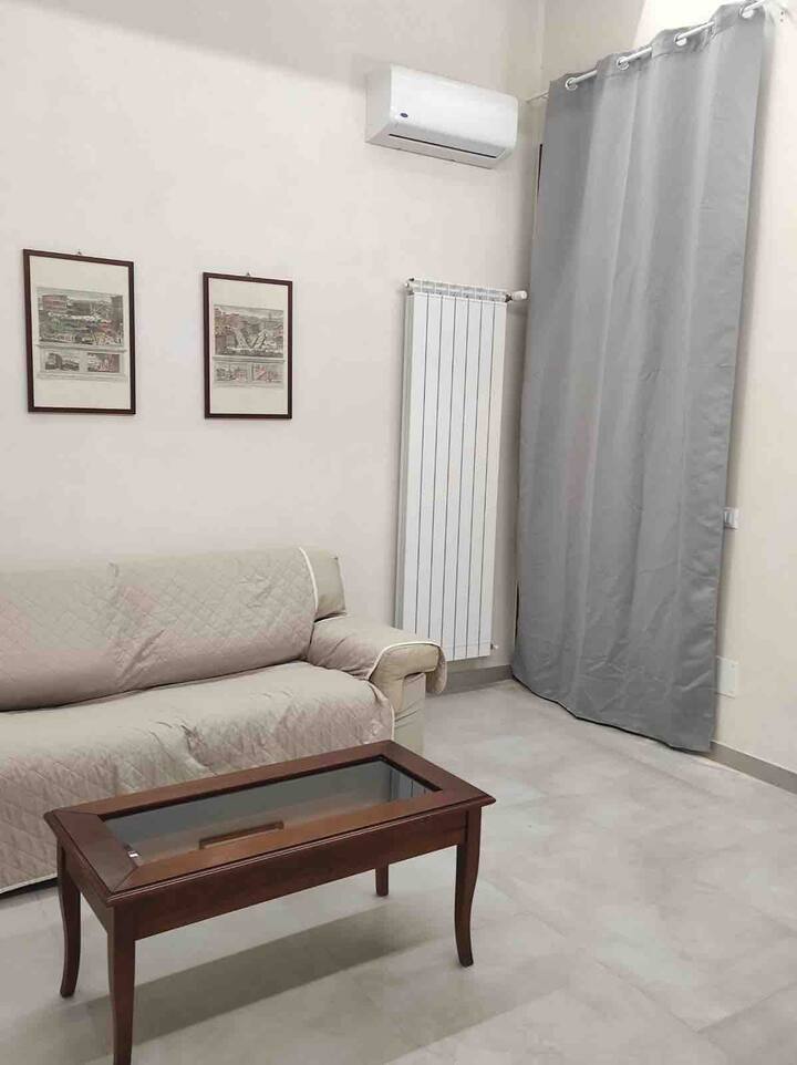 Casa Rizzo, 3 - Palazzolo Acreide