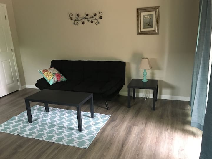 Comfortable Large Room At Twin Rivers Ranch! - San Miguel, CA