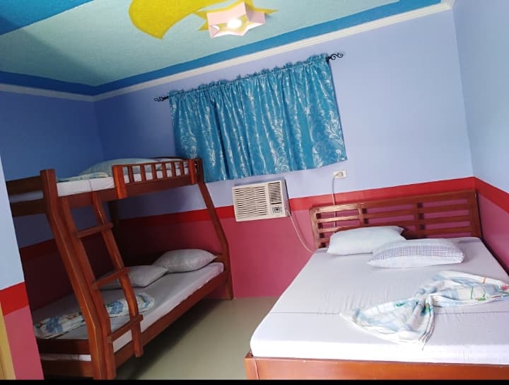 Family Room - Pagudpud