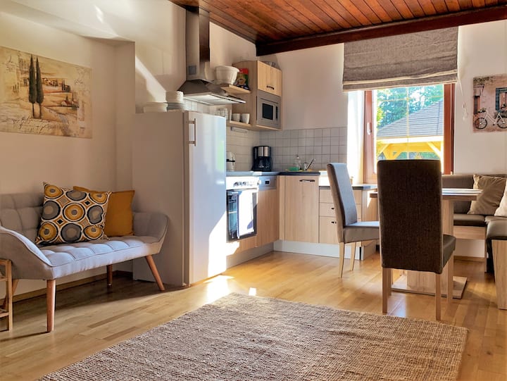 Cosy Apartment For 5 Persons Near Hallstatt - Hallstatt