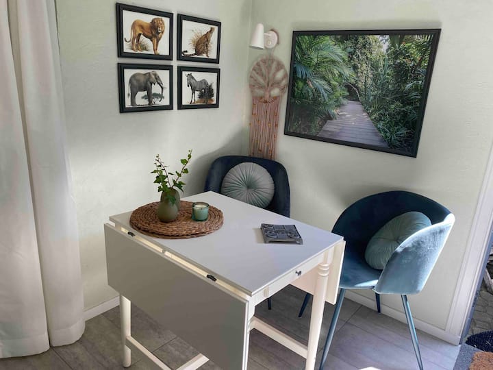 Privata Annexet (Tiny House) - Trelleborg