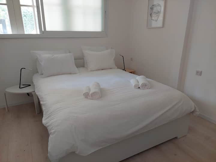Lovely Comfy Studio - Tel-Aviv
