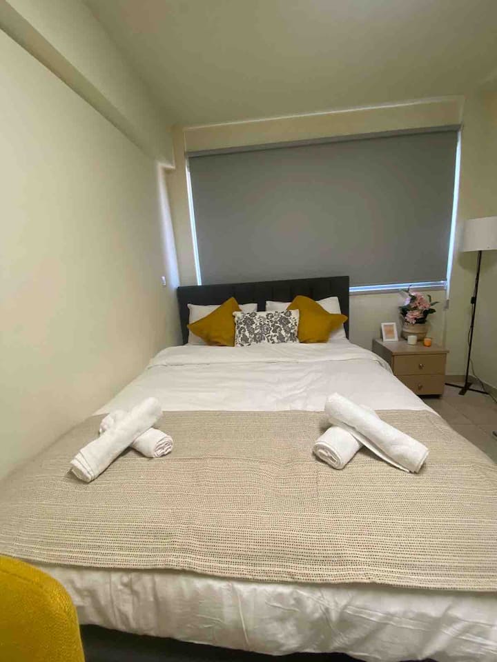 Modern Studio In Historic Center, Near Beach, View - Limassol