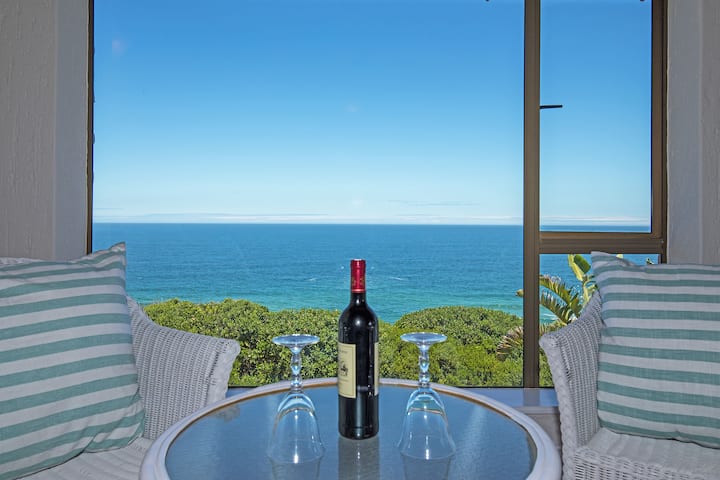 Wilderness "Lighthouse" | Ocean Front Beach House1 - Wilderness