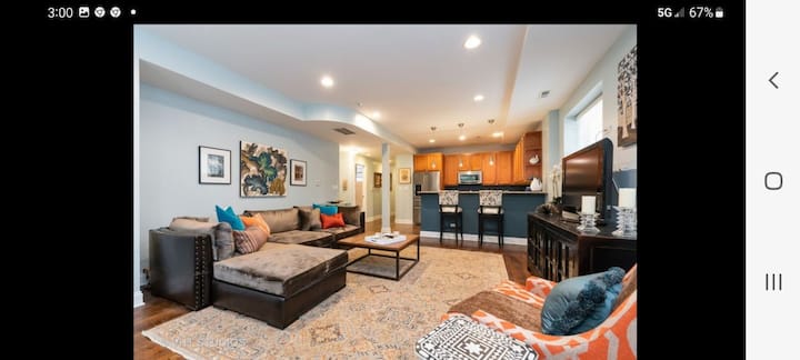 2 Bed 2 Bath Condo/rogers Park - Şikago, IL