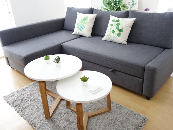 Entire Flat (Your Own Privacy)/4 Km To Europa-park - Rust