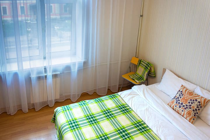 Guest House Na Ligovskom 32 - San Pietroburgo