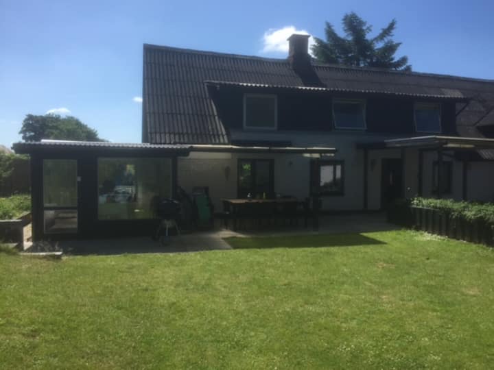 Naturejendom - Aabenraa