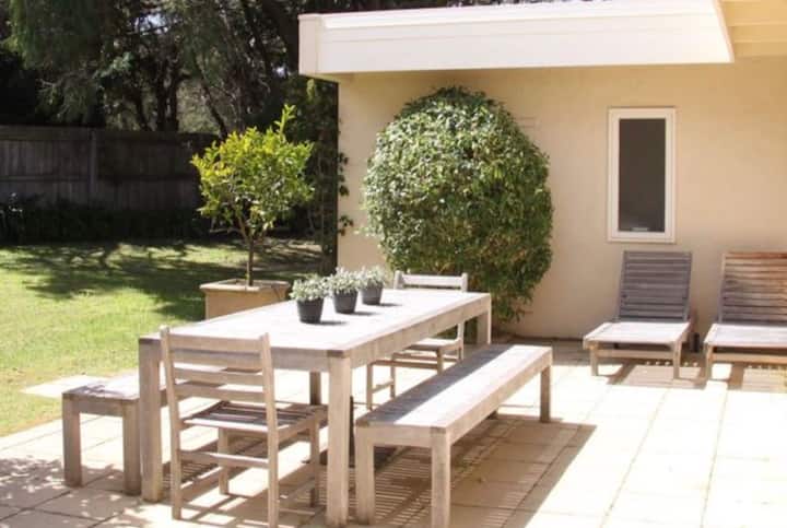 Portsea Beach House - Queenscliff