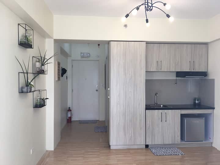 Apartment In Paranaque - Parañaque