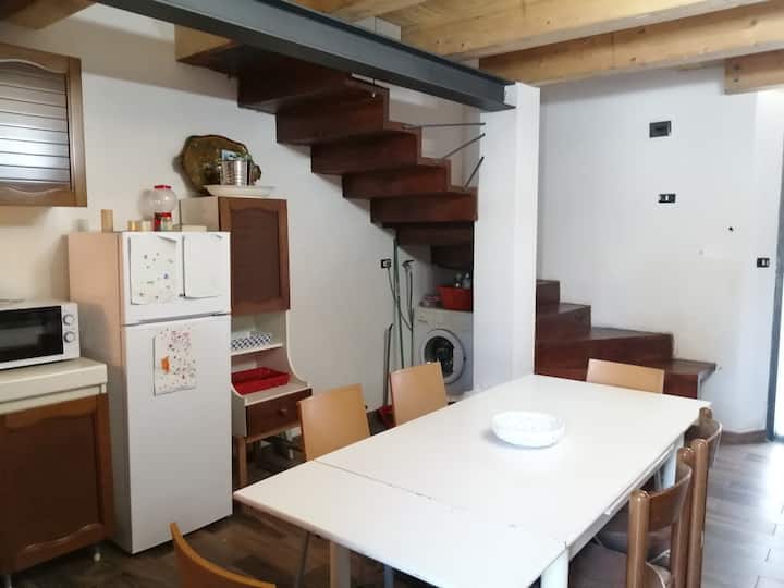 Casa Blu, Oasi Di Pace E Bellezza - Giarre