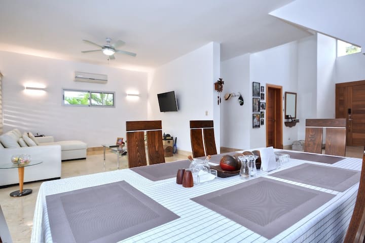 Jana's Room In Punta Cana Village - Punta Cana