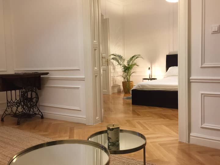 Muller Residence - Zagreb